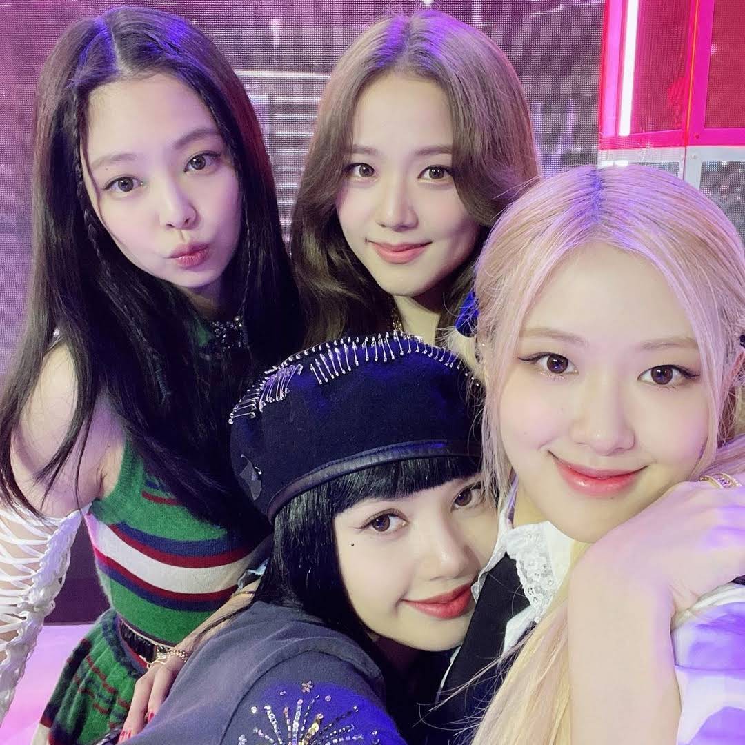 Post from BLINK GIRL
