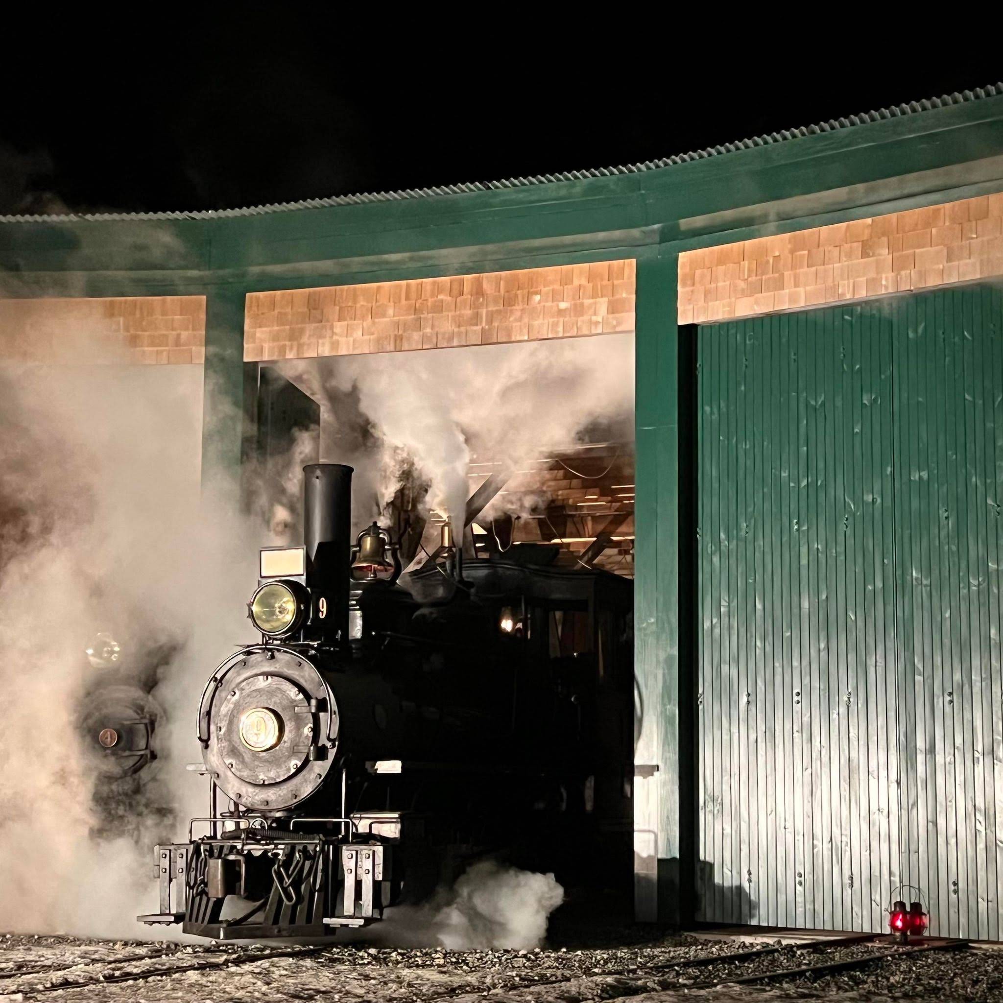 Post from Dynamo Productions