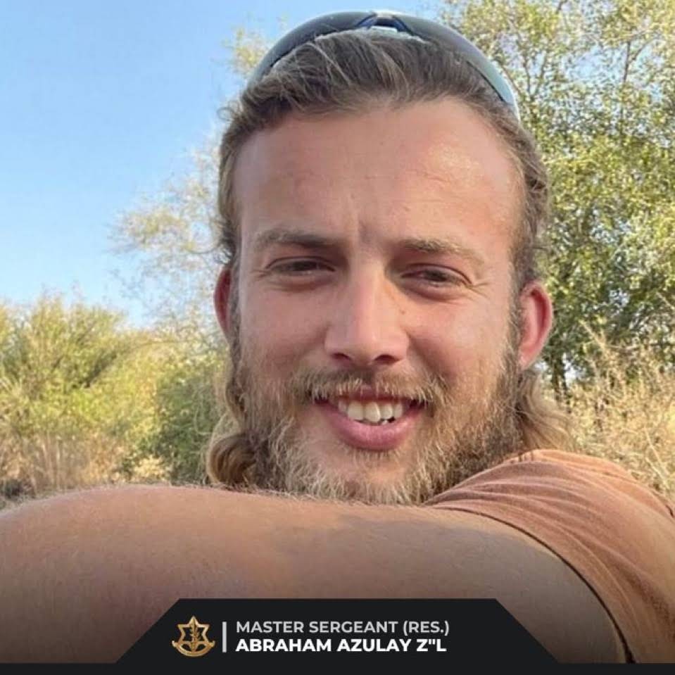 Post from Belev Echad