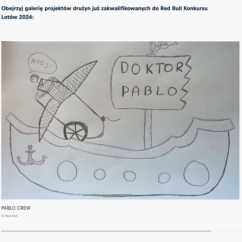 Post from Doktor Pablo