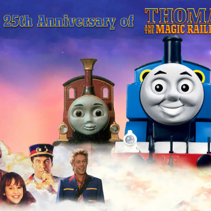 Post from Samuel Kift (12 YEAR ANNIVERSARY)