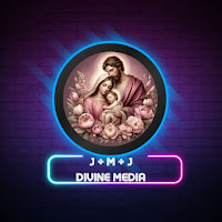 Post from J+M+J Divine Media