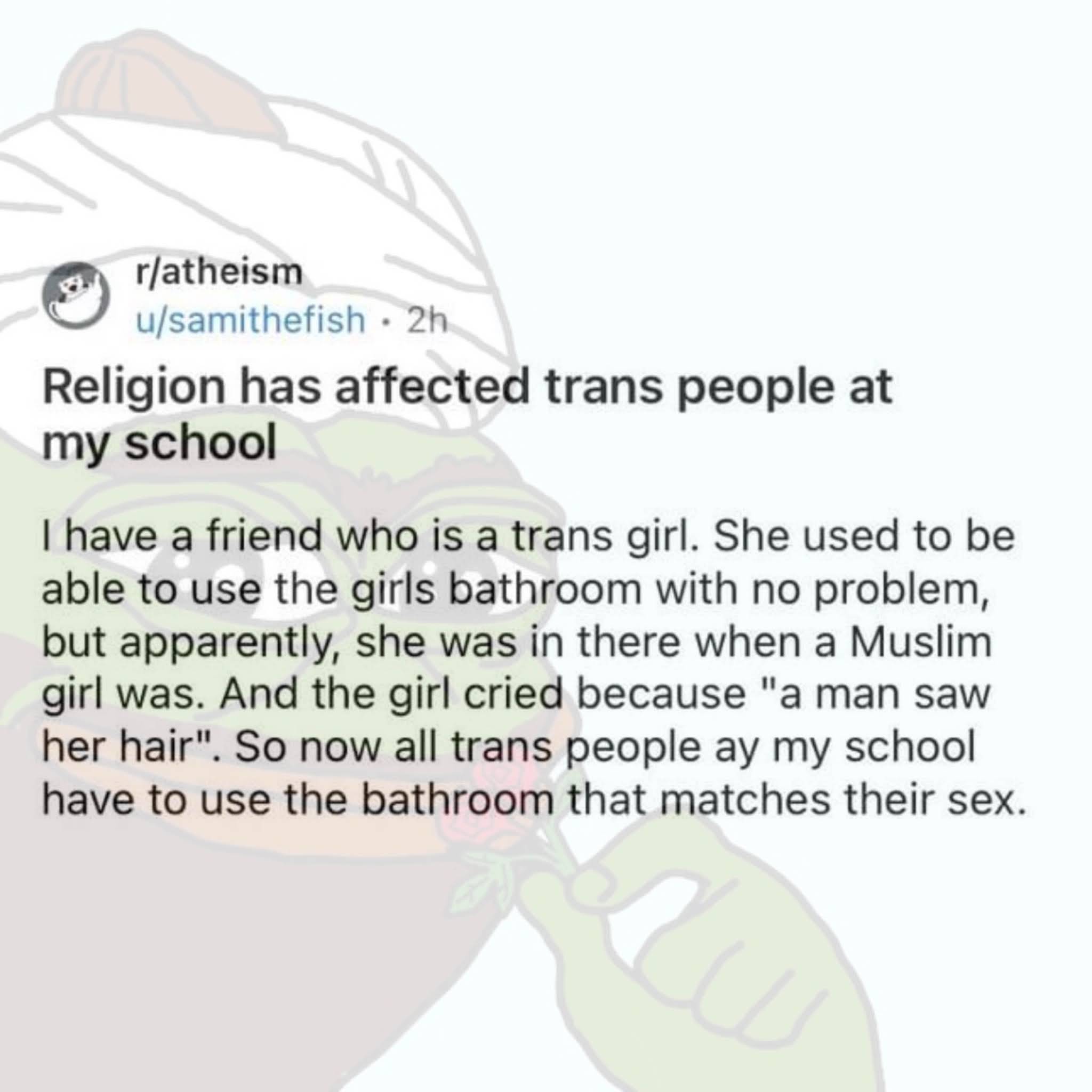 Post from ProtoMario