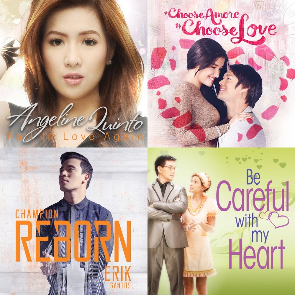 Pinoy singers