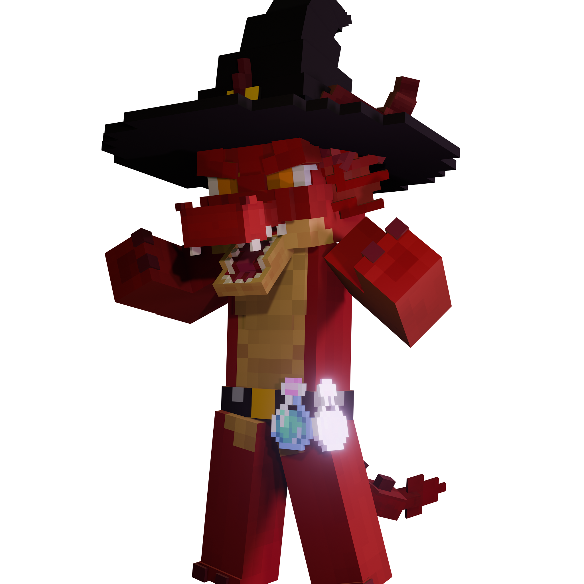 Post from Henry 'Yeehaw' Draggy