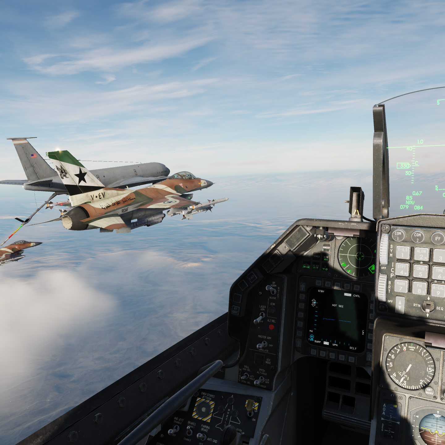 Post from Aviation Plus