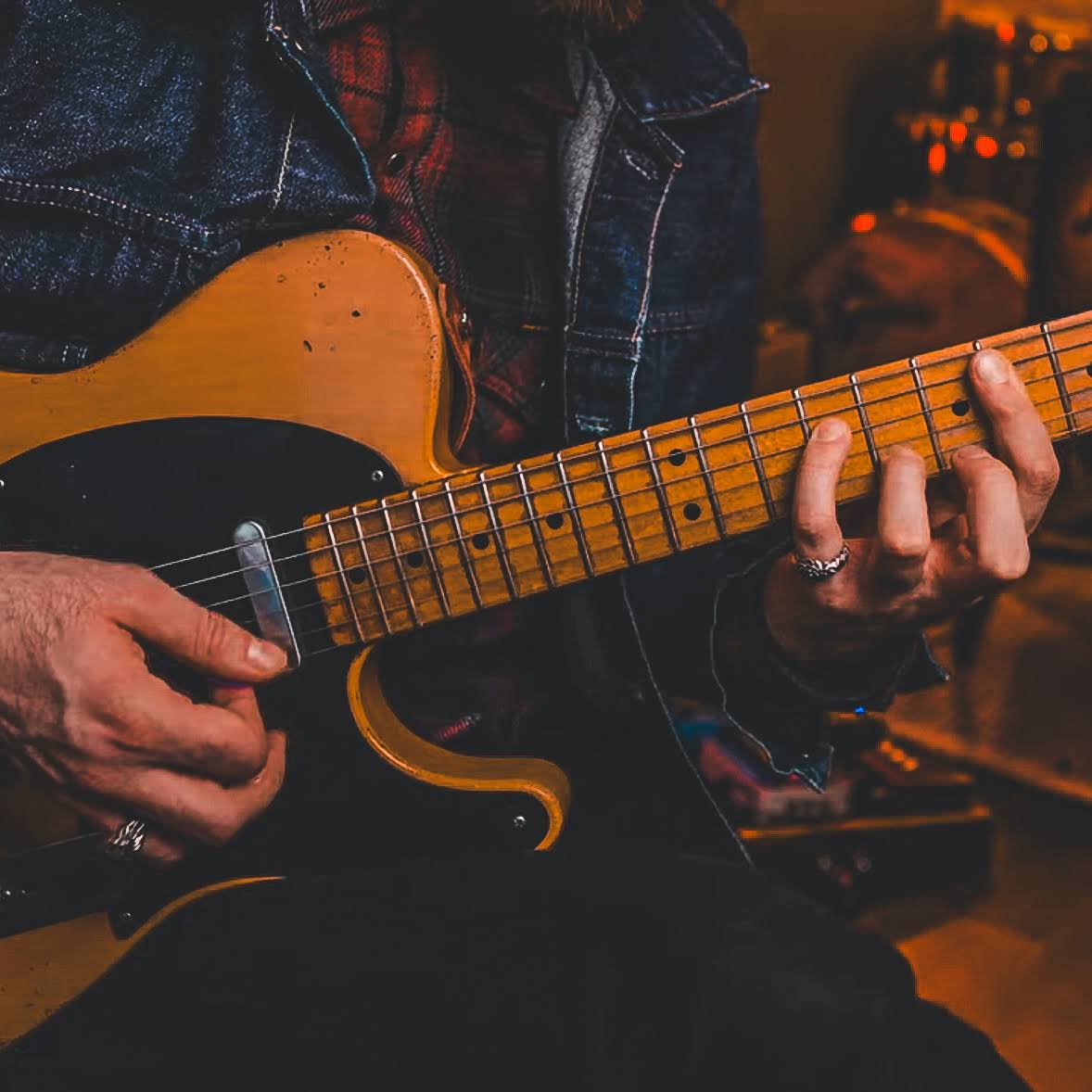 Post from Alex Farran Guitar