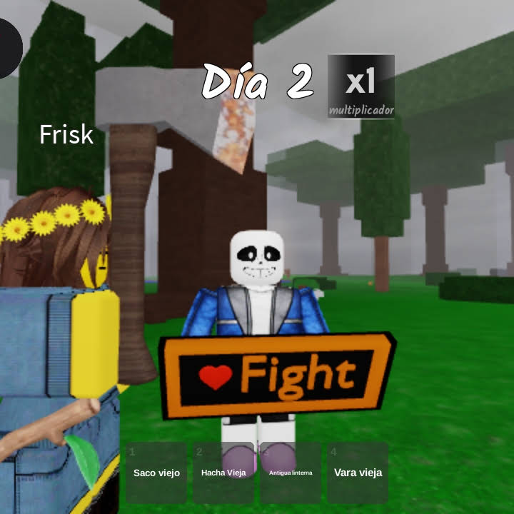 Post from Sans roblox EEEE
