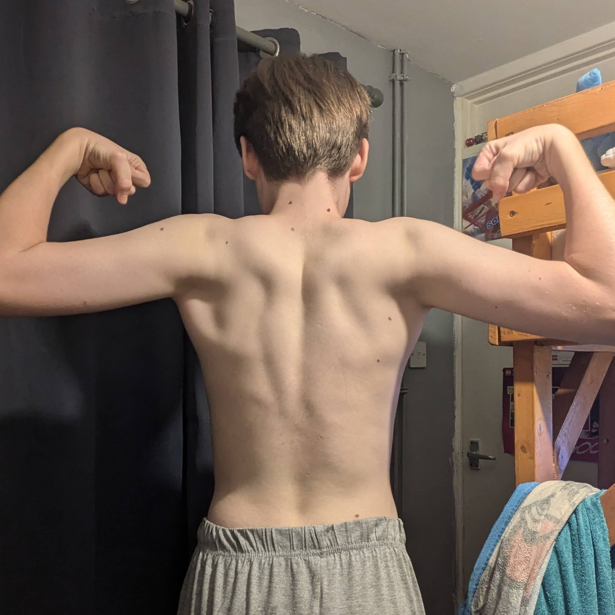 Post from Unbreakable Stud