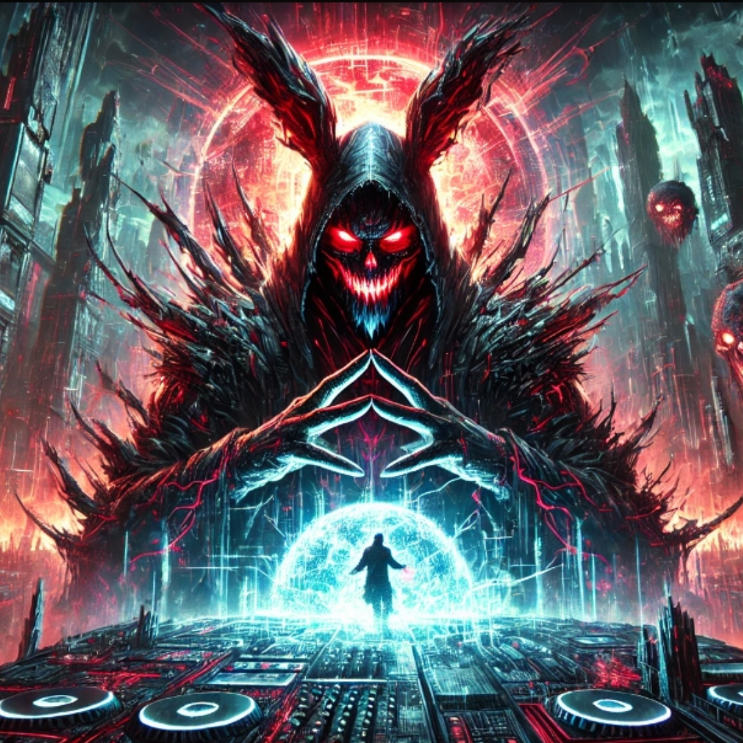 Post from Dethlord Productions