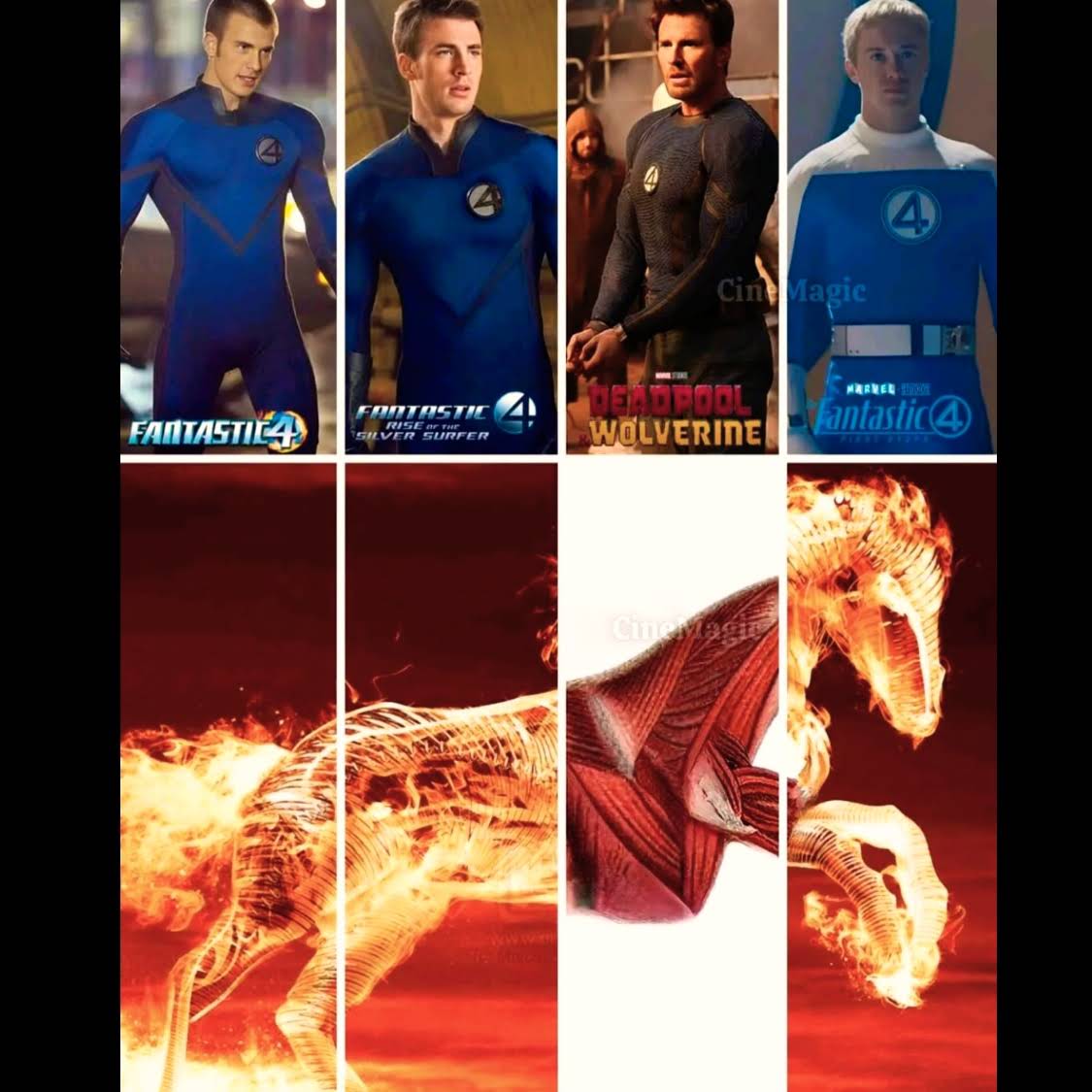 Post from Spider-Larry