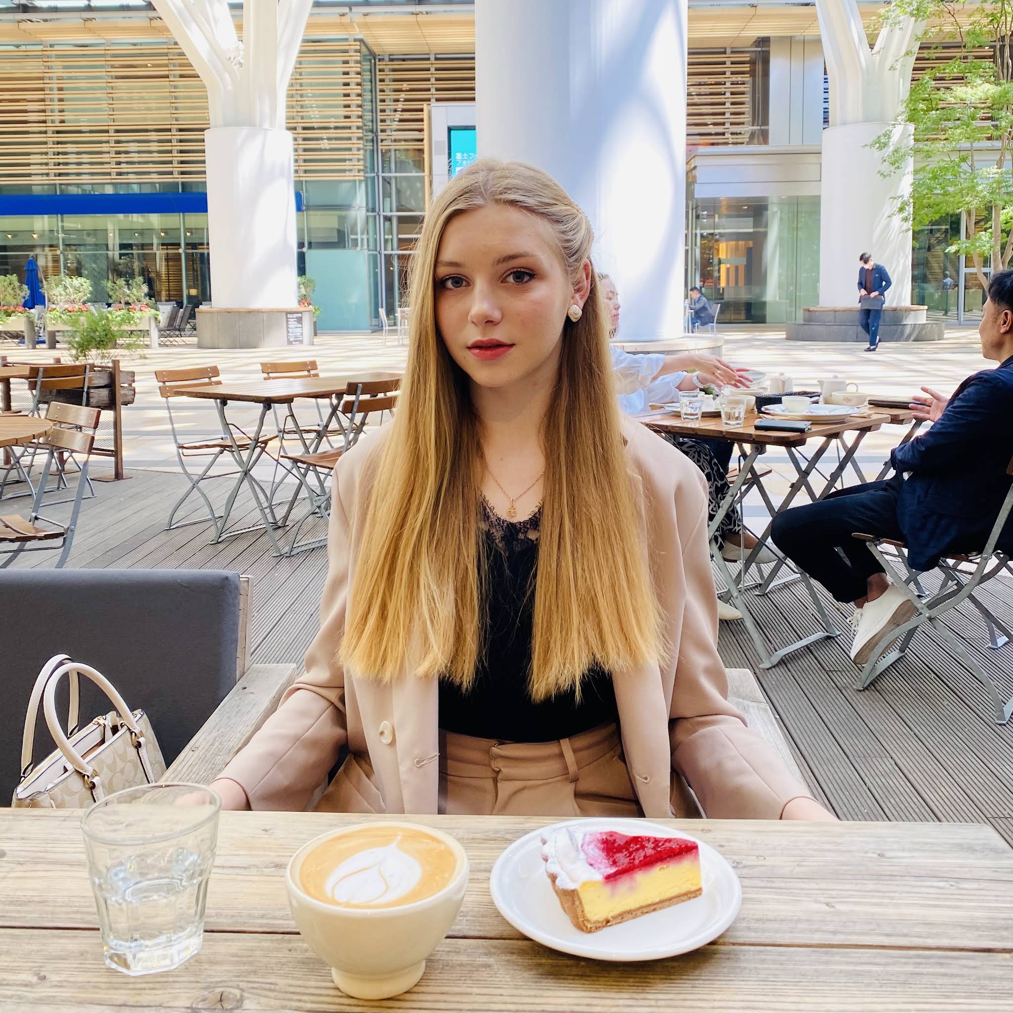 Post from YASU Business Channel