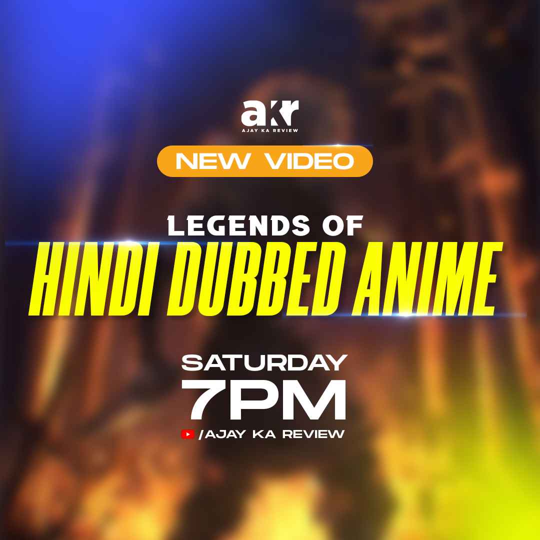 Post from AJAY KA REVIEW