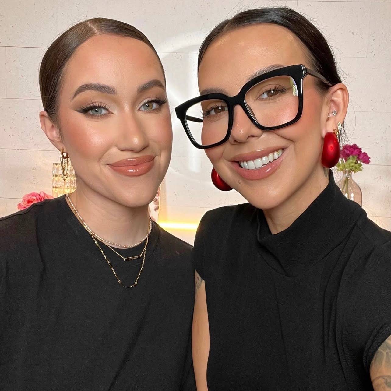 Post from Makeup By Nikki La Rose