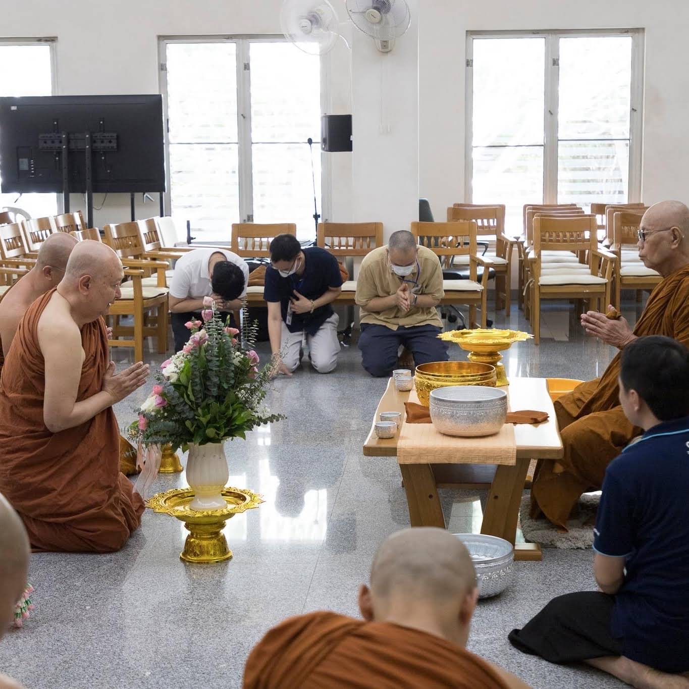 Post from Dhamma.com
