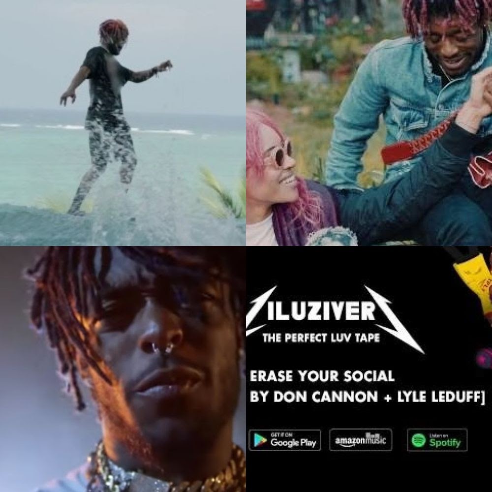 Lil uzi vert old songs