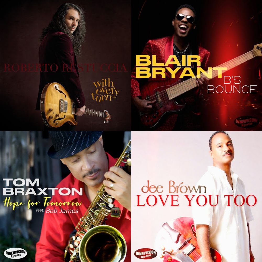 Smoove Jazz