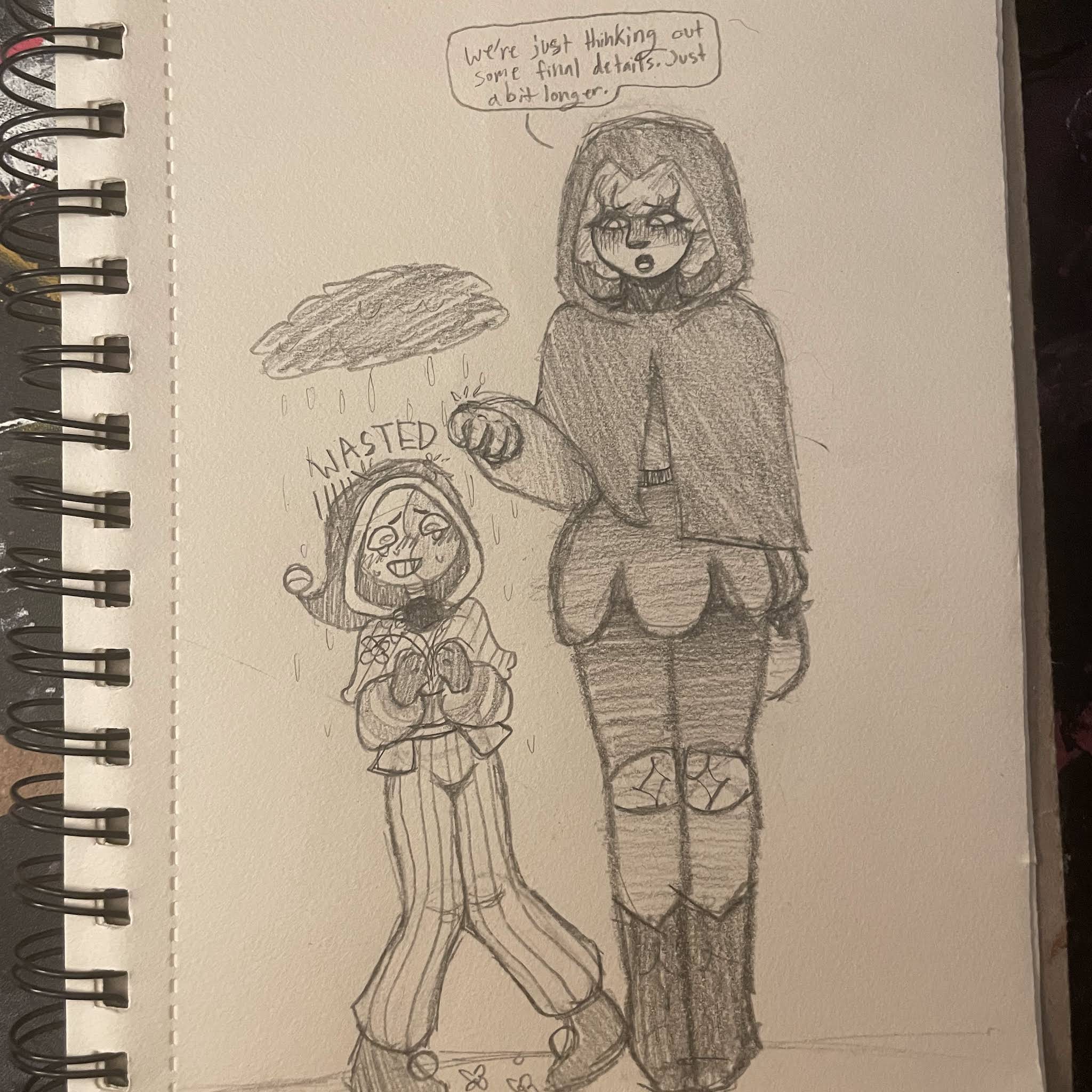 Post from Ruby’s PLAYPLACE