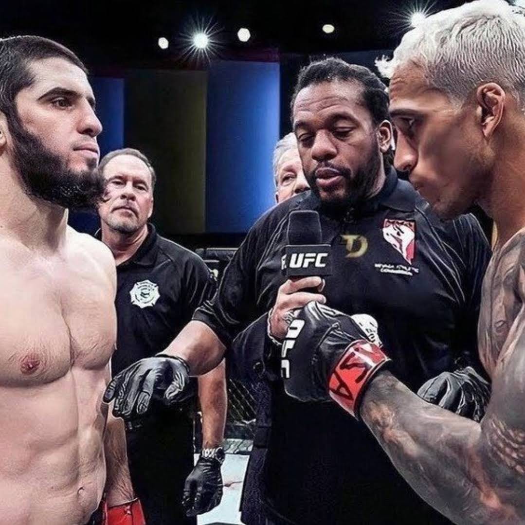 Post from PRO-POP MMA