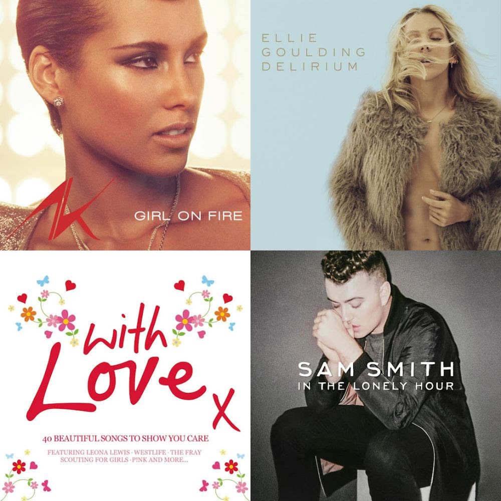 English Songs