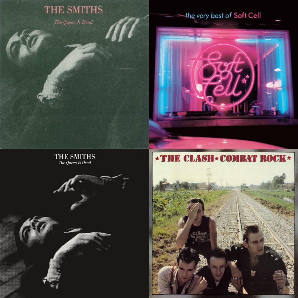 80's KROQ Flashbacks