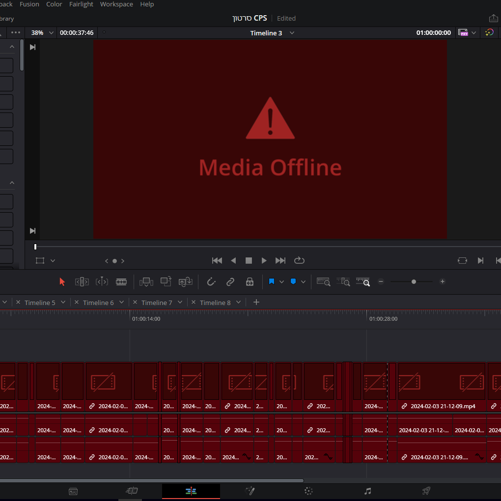 Post from CrazyPixel