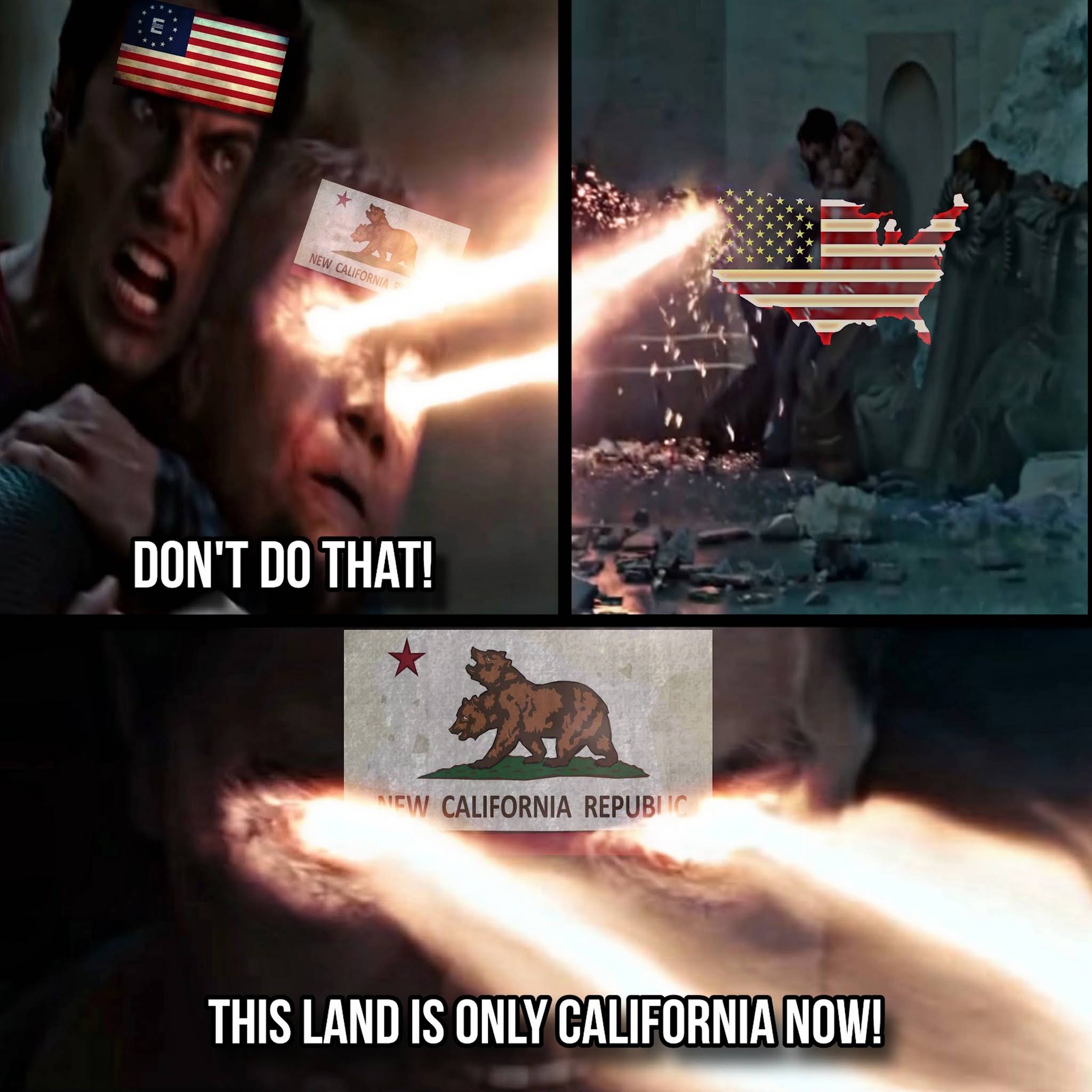 Post from Captain Enclave