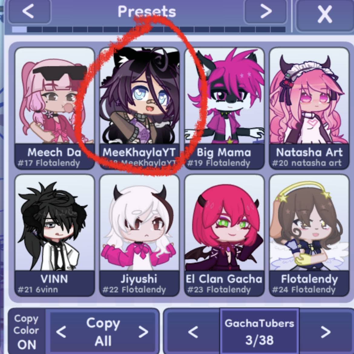 Post from • F R O G G O