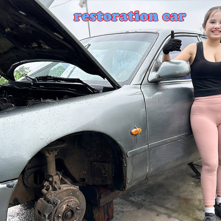 Post from Bi Mechanic Forge