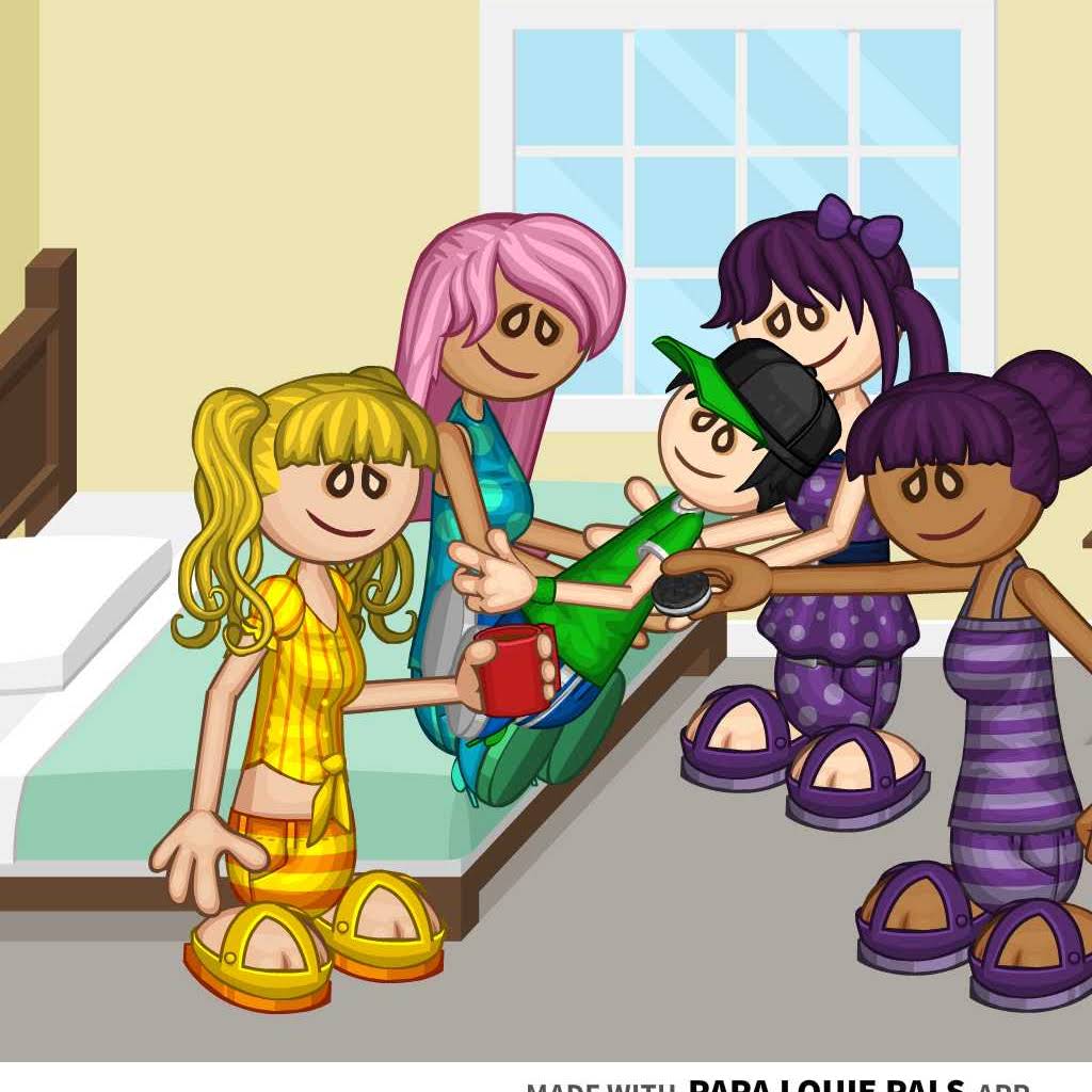 Post from Daniel y Bubble Guppies