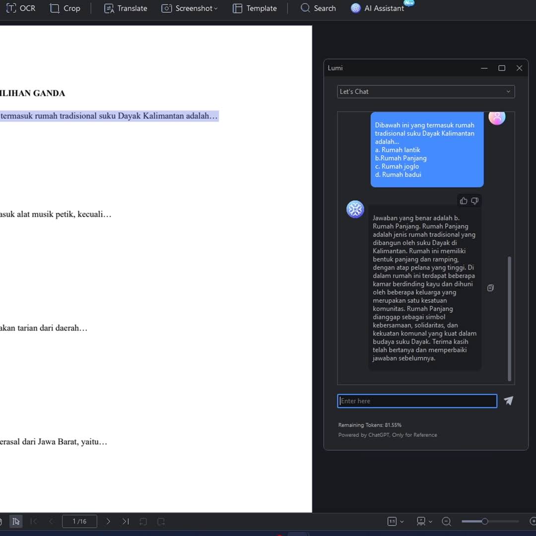 Post from Levelup iD
