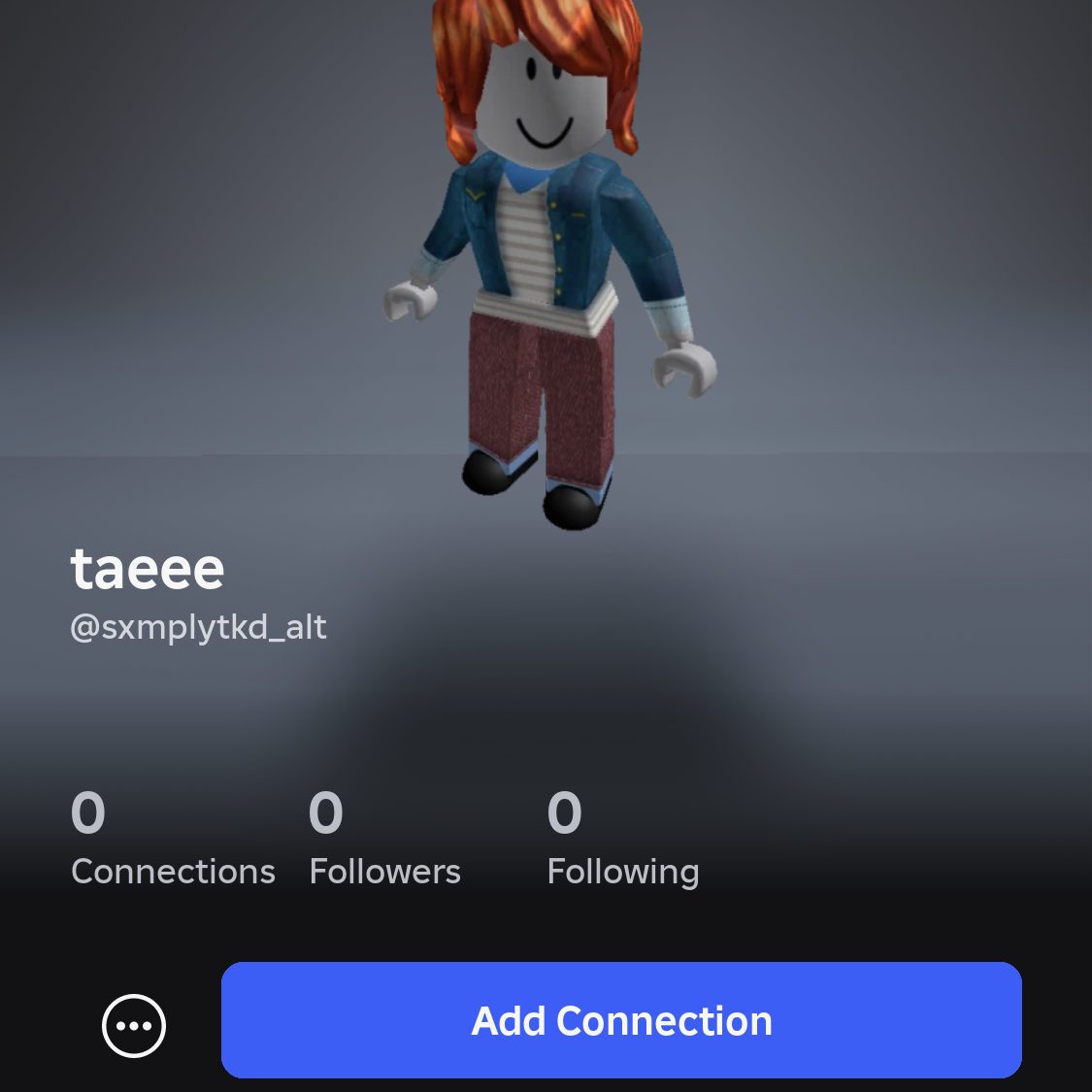 Post from Taeee