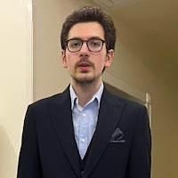 Post from Ali Shokouhi 🇵🇸