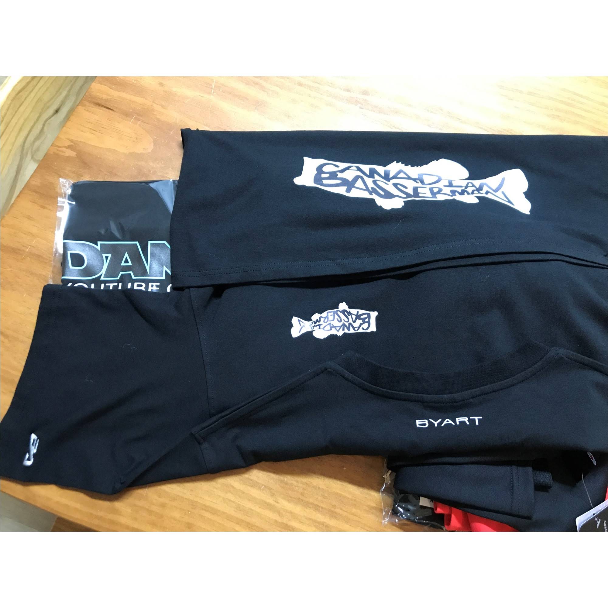 Post from Canadian Basserman