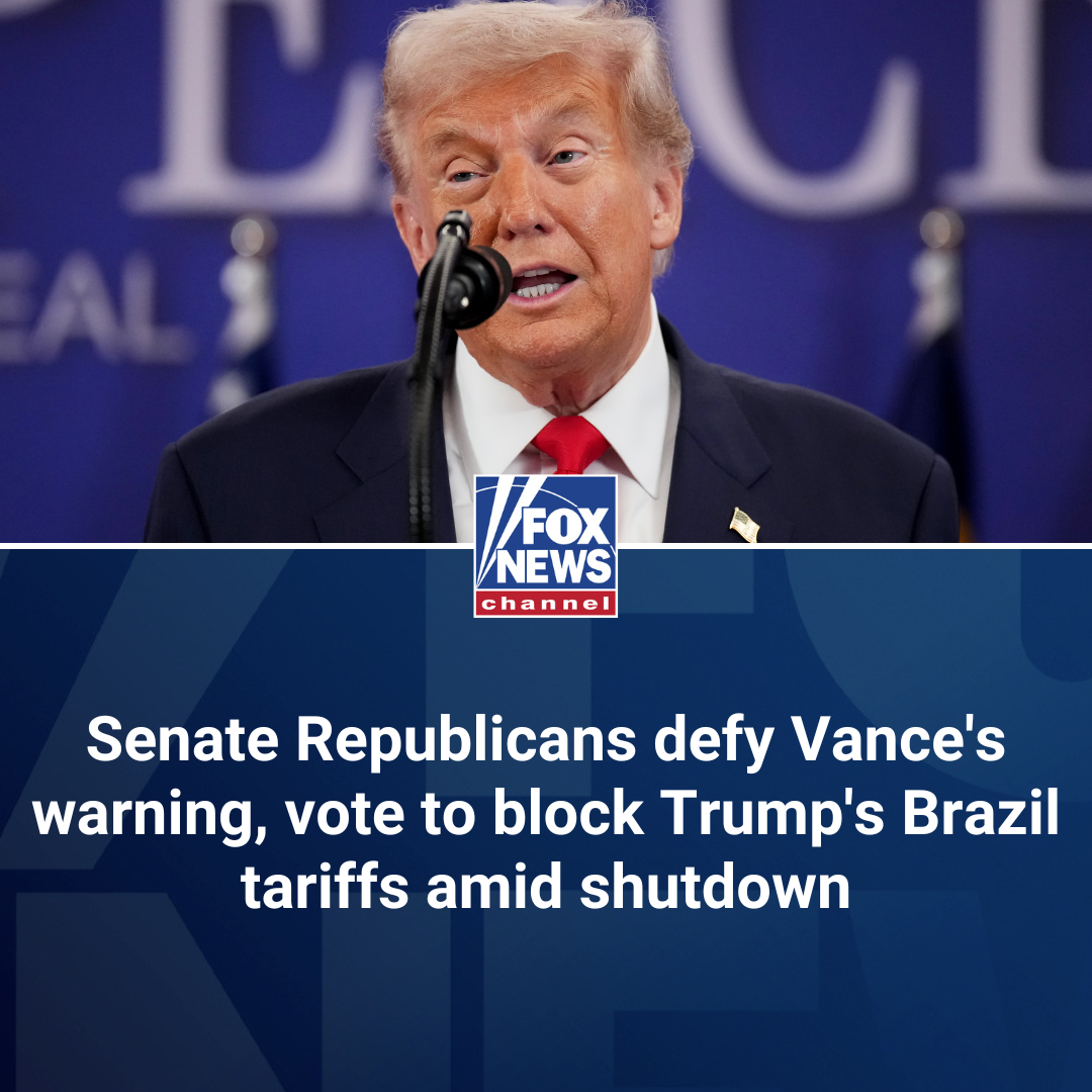 Post from Fox News