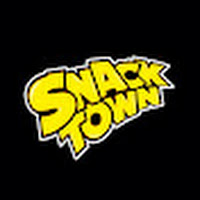 Post from 스낵타운 SNACKTOWN