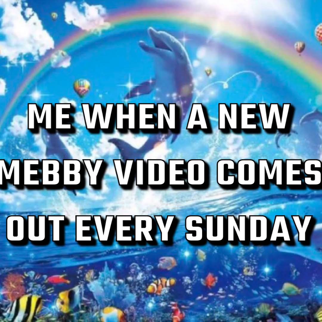 Post from Mebby