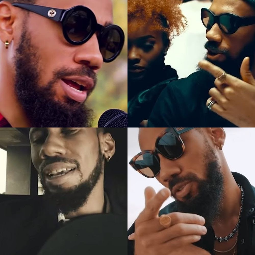 Phyno songs