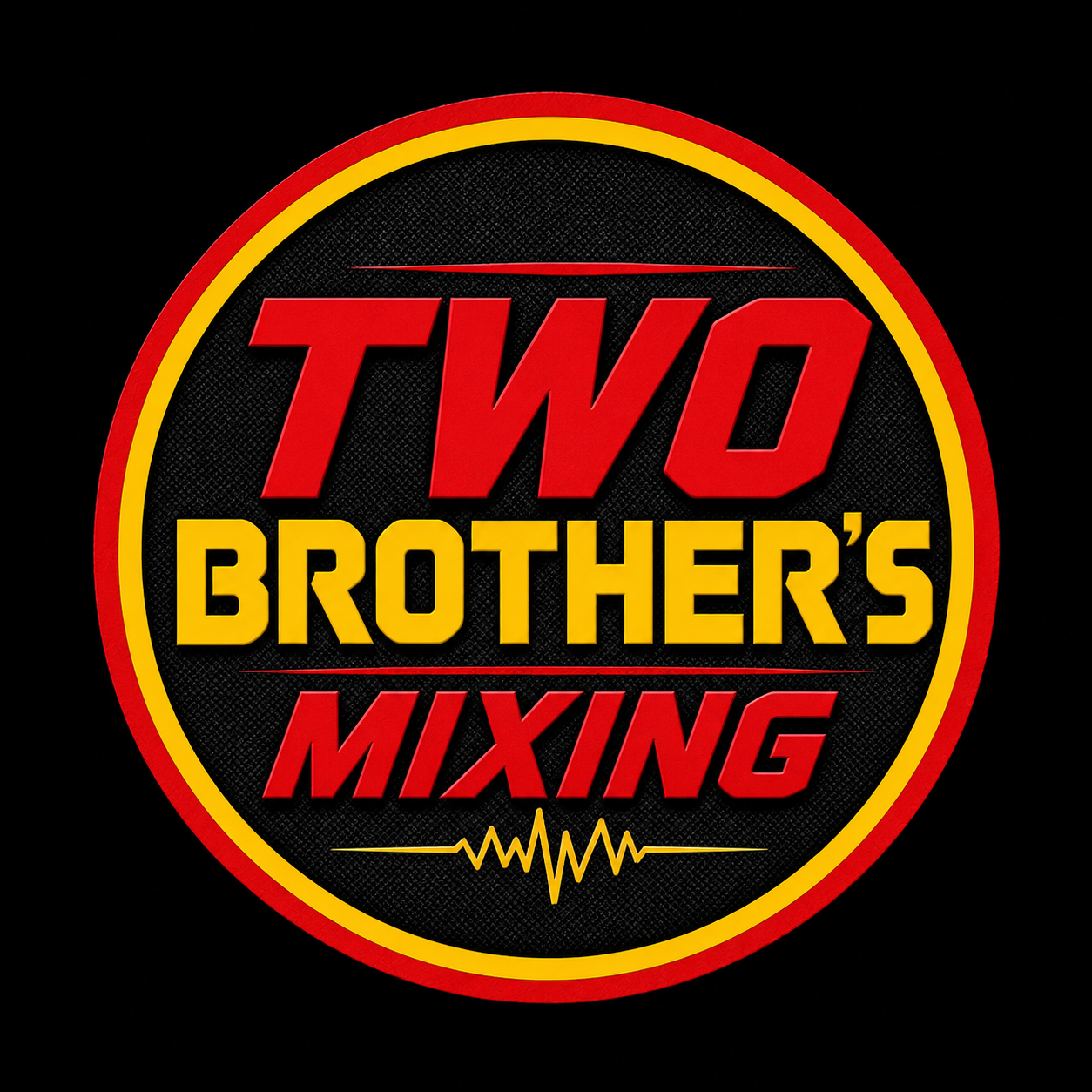 Post from Mixing King Two BrotherS