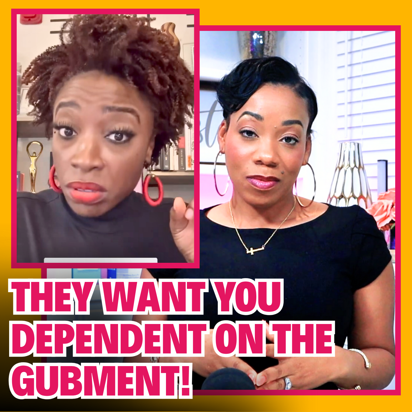 Post from April Chapman