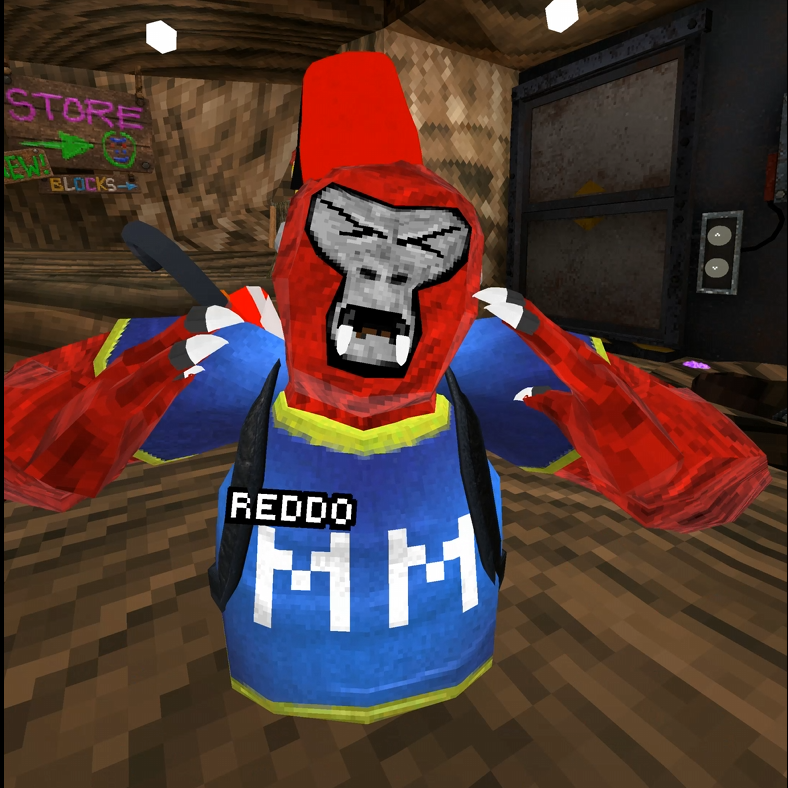 Post from Reddo