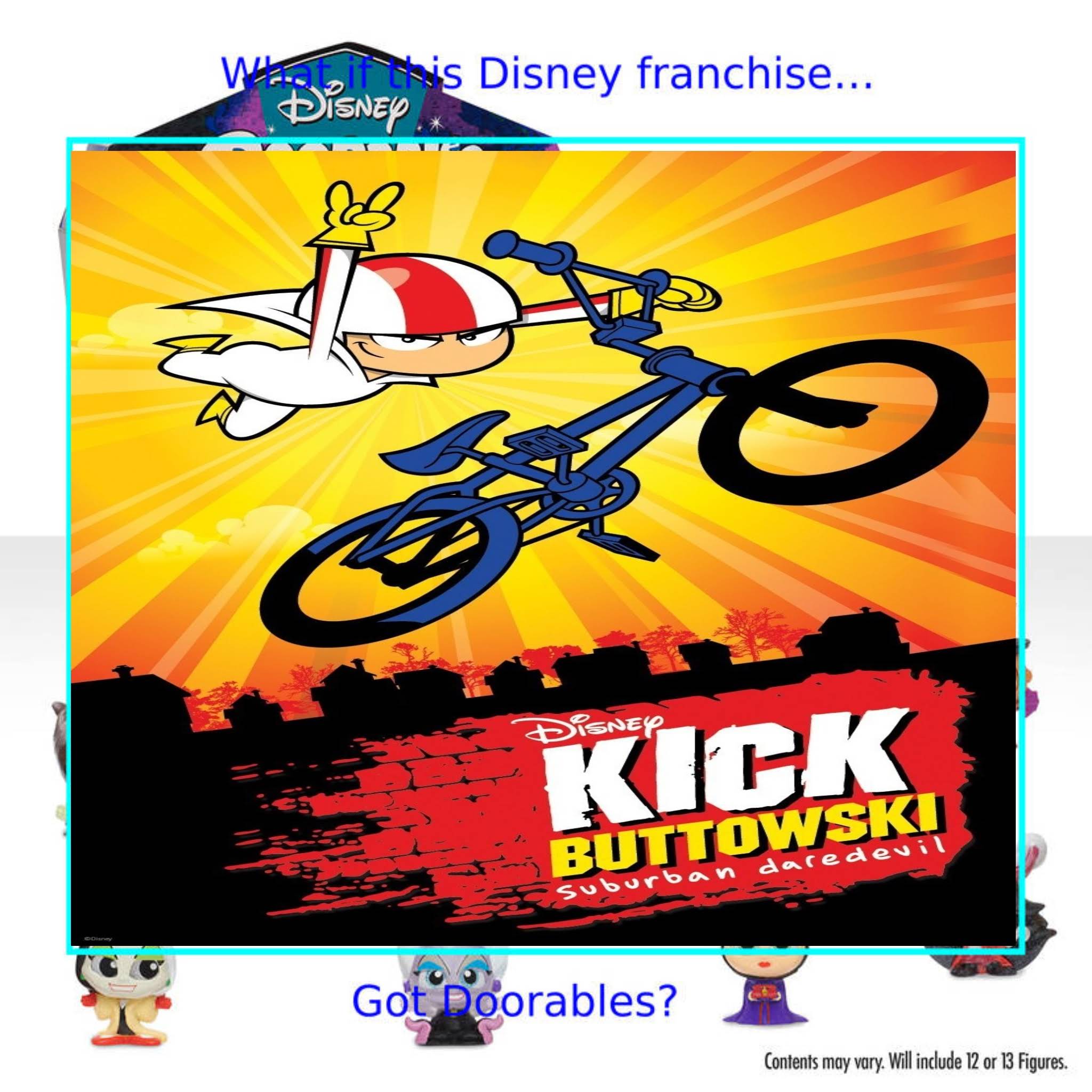 Post from Nick Fitzpatrick