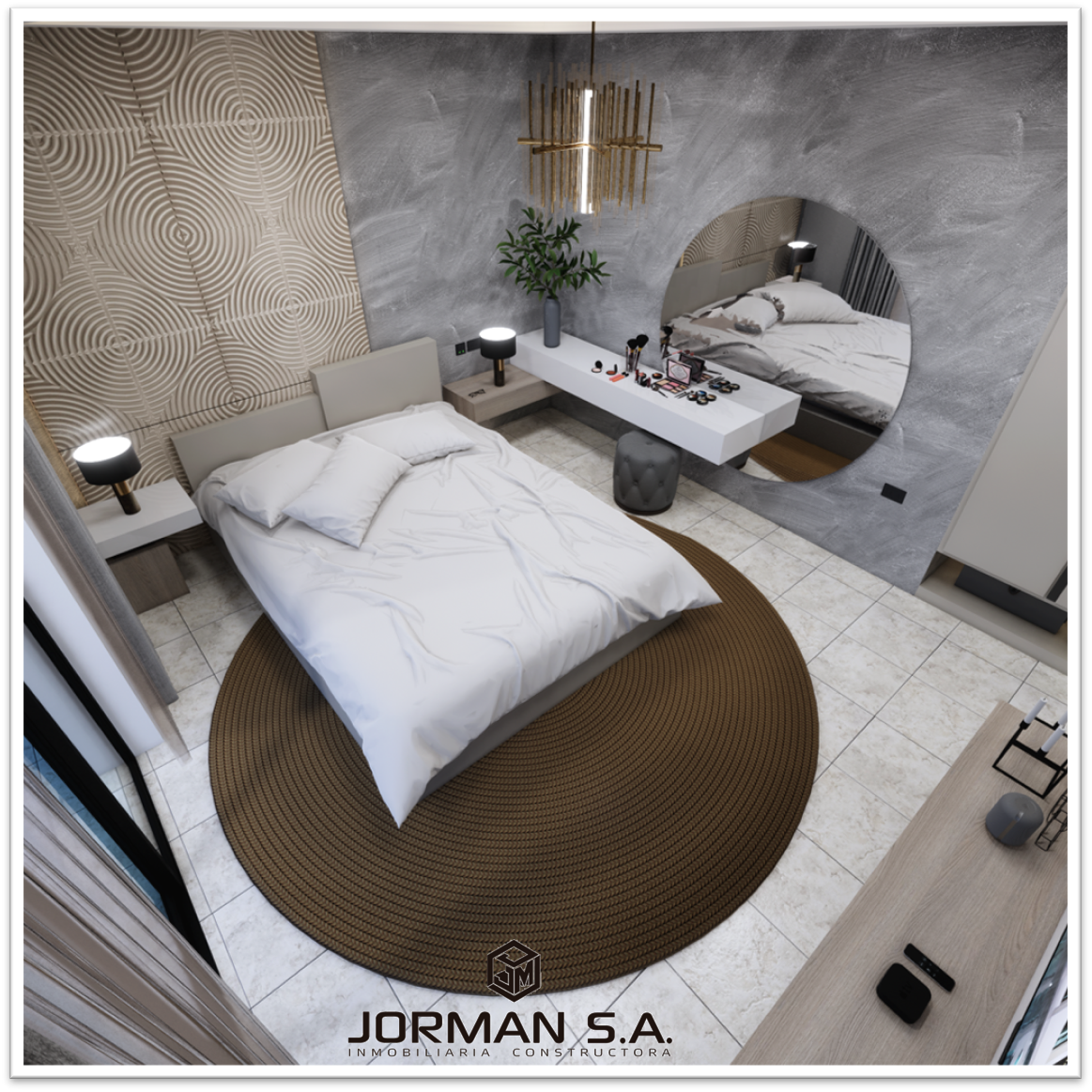 Post from Jorman Home Designs