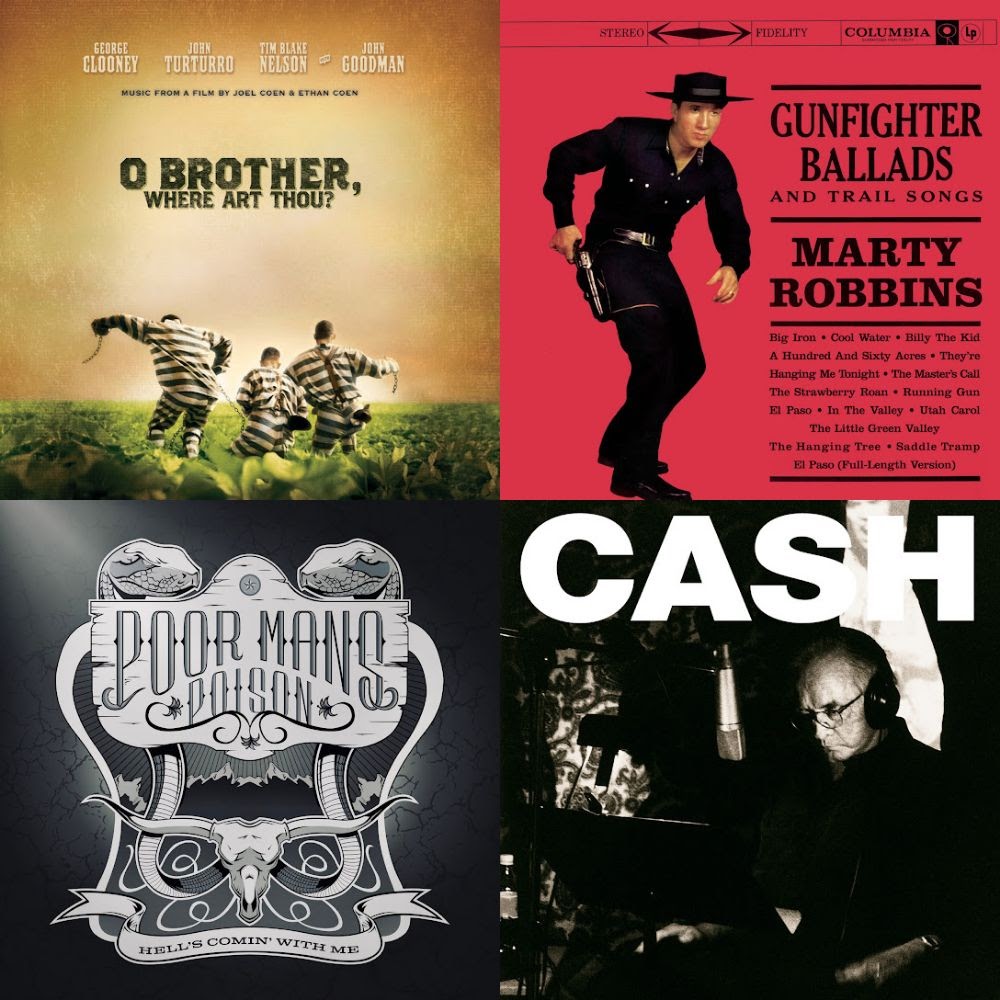 Hootin’ and Hollerin’