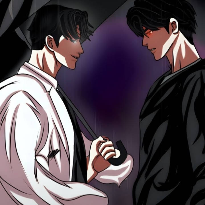 Post from Tio Samdak