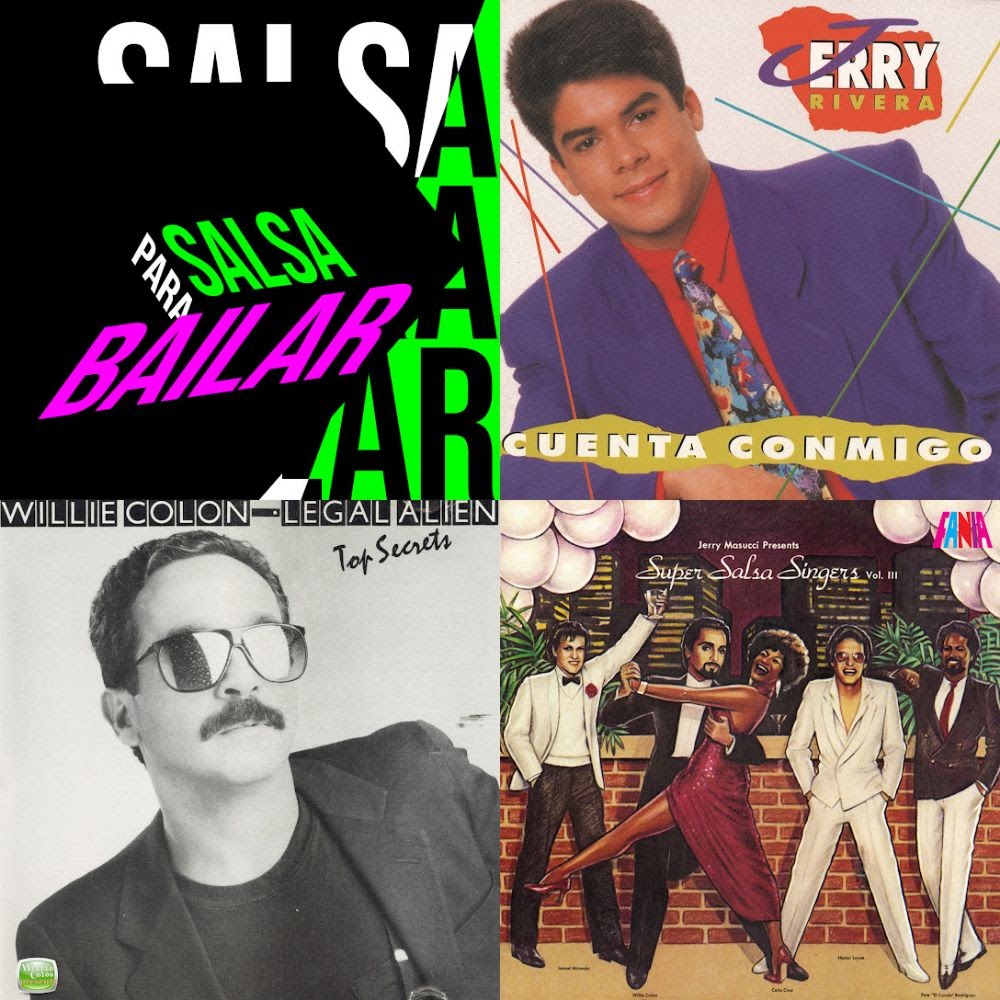 salsa