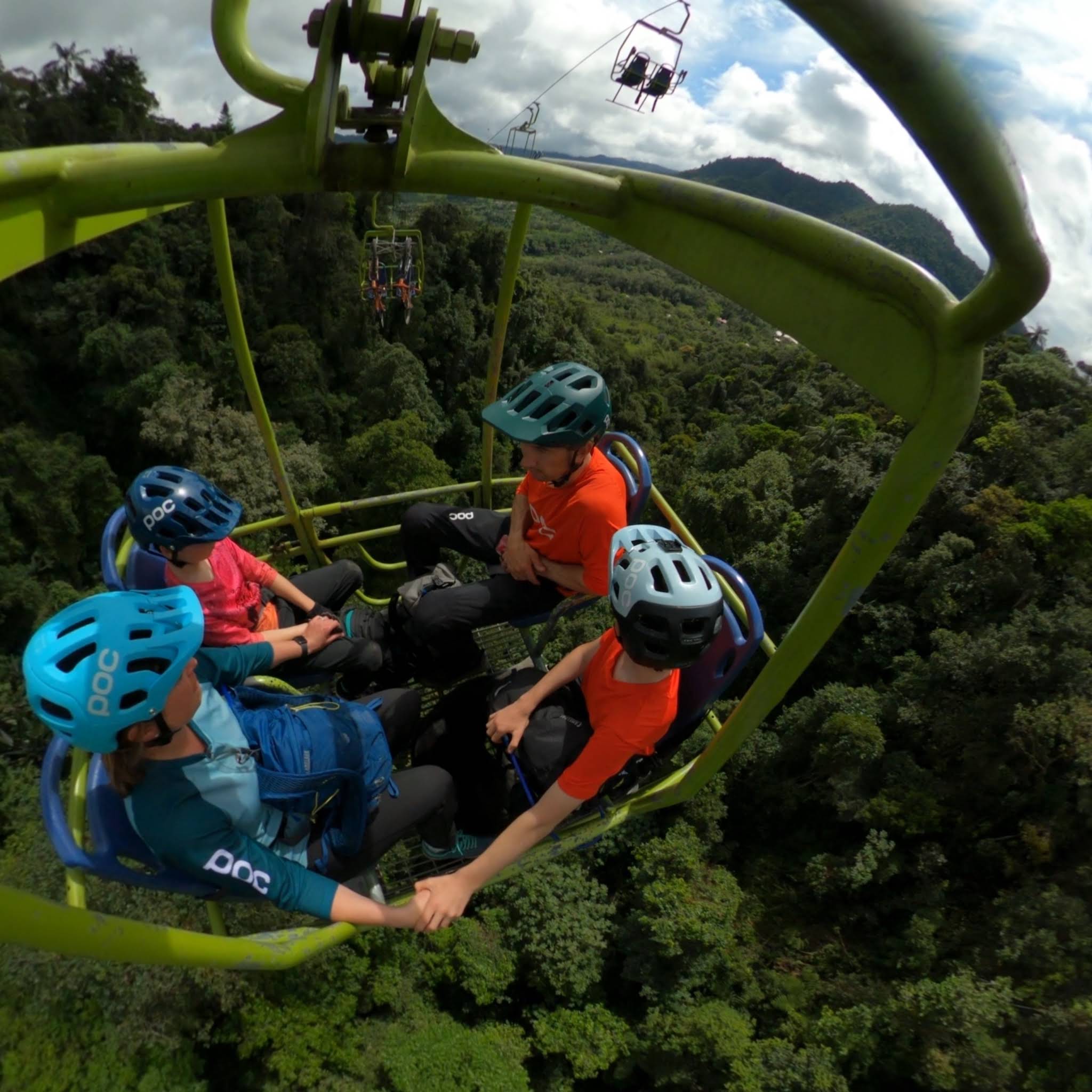 Post from Porter MTB