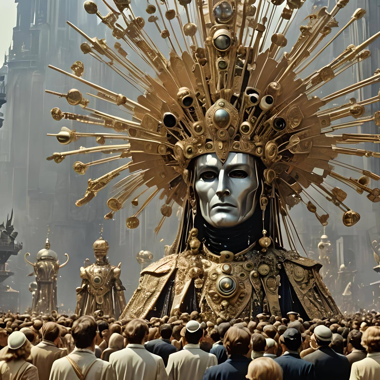 Post from ZYTHI STUDIO