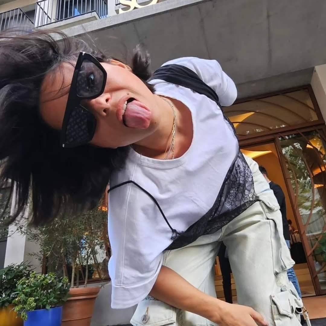 Post from INNA Egypt