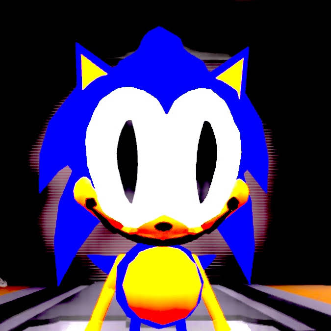 Post from Sonic Lightyear